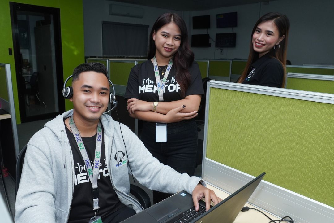 Why Outsourcing Your Customer Support to the Philippines Makes Sense ...