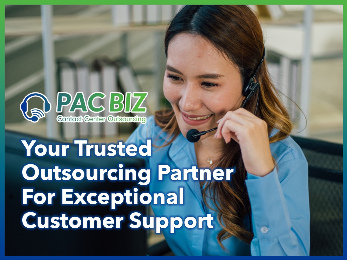 Pac Biz Contact Center Outsourcing | Elevate Your Customer Support ...