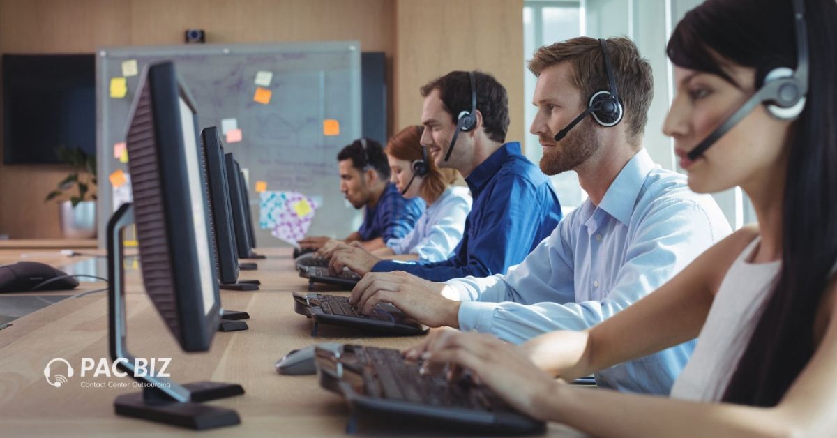 How Do You Outsource Taxi Calls & Dispatching? | Pac-Biz - Pac Biz ...